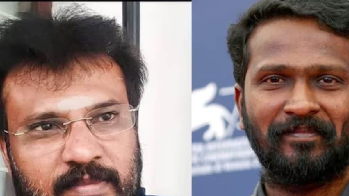 'Be A Film Fanatic': Director Perarasu To Vetrimaaran Over Annapoorani ...