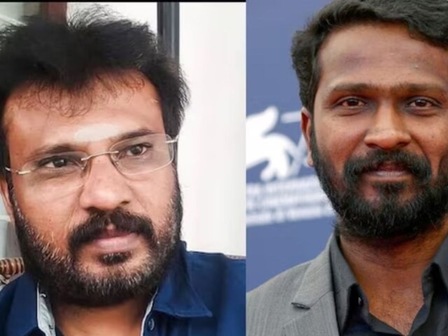 'Be A Film Fanatic': Director Perarasu To Vetrimaaran Over Annapoorani ...
