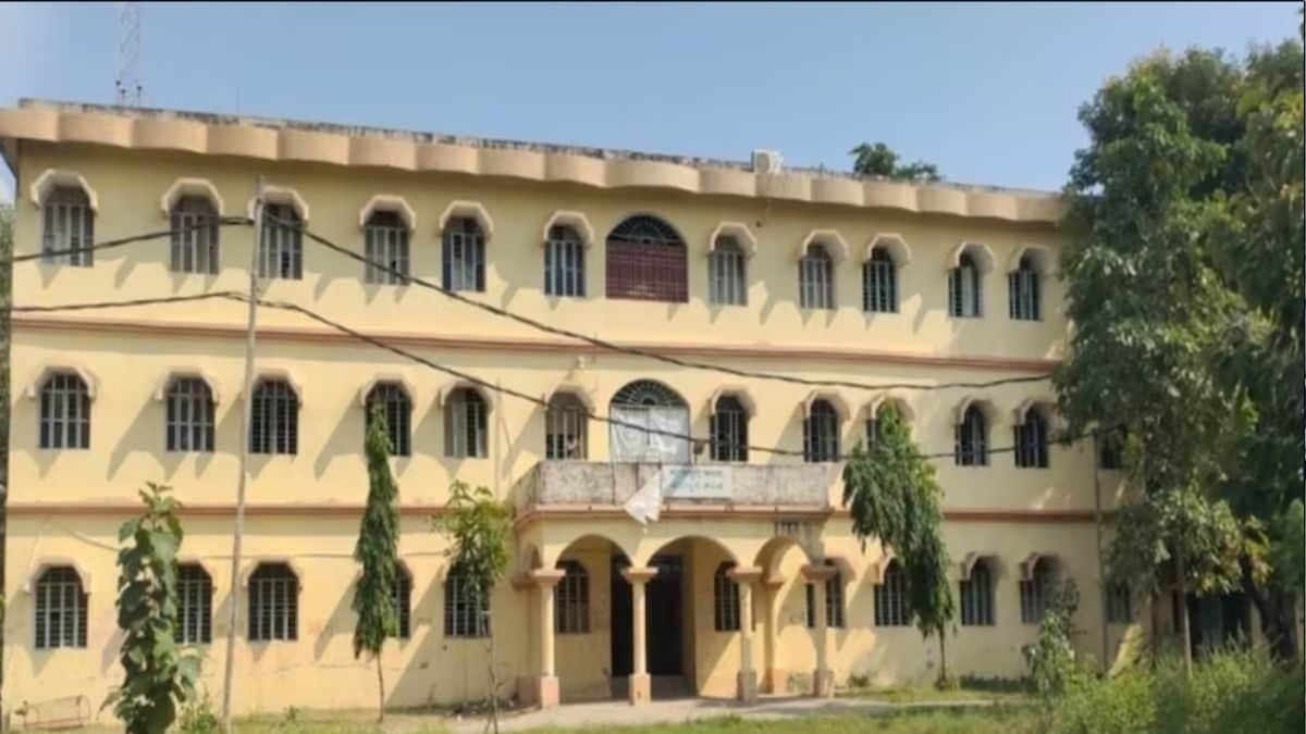 Veer Kunwar Singh University To Revamp Library With New Books After 11 ...