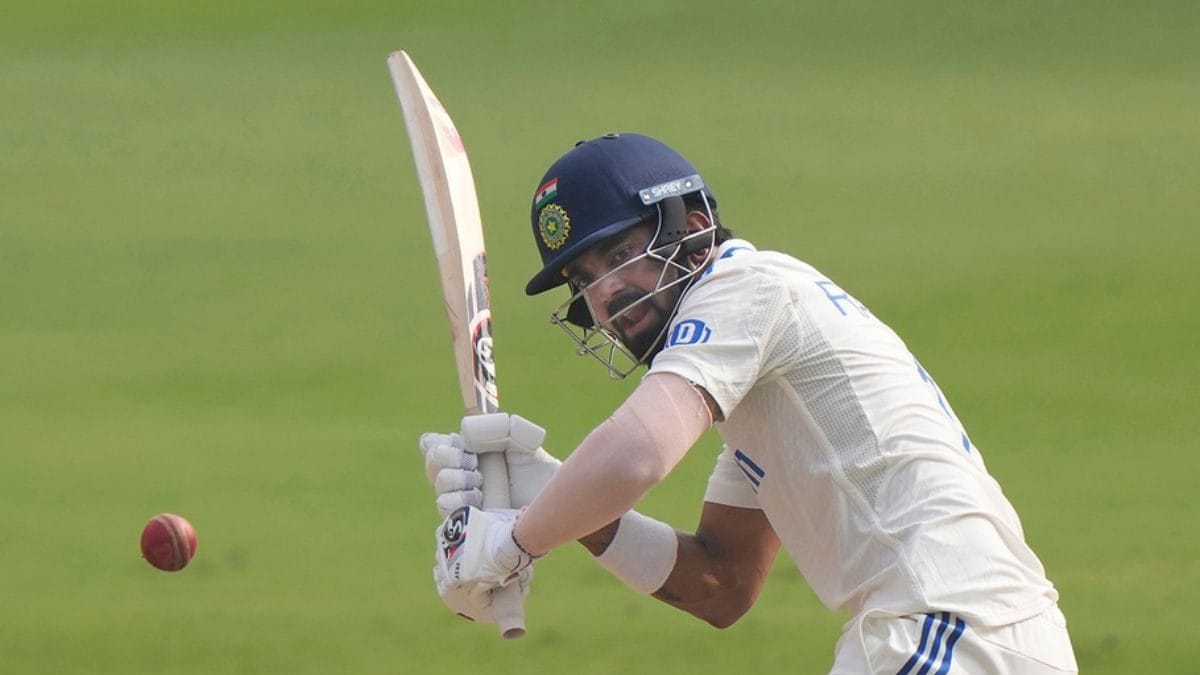IND vs ENG, 1st Test Day 2 in Photos: KL Rahul, Ravindra Jadeja Fifties ...