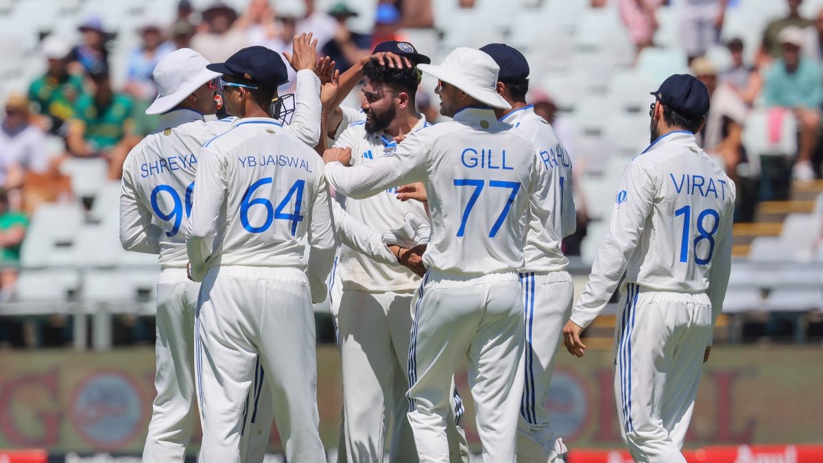 'Planning Must Start Now': Batting Legend Wants India to Play Tour ...