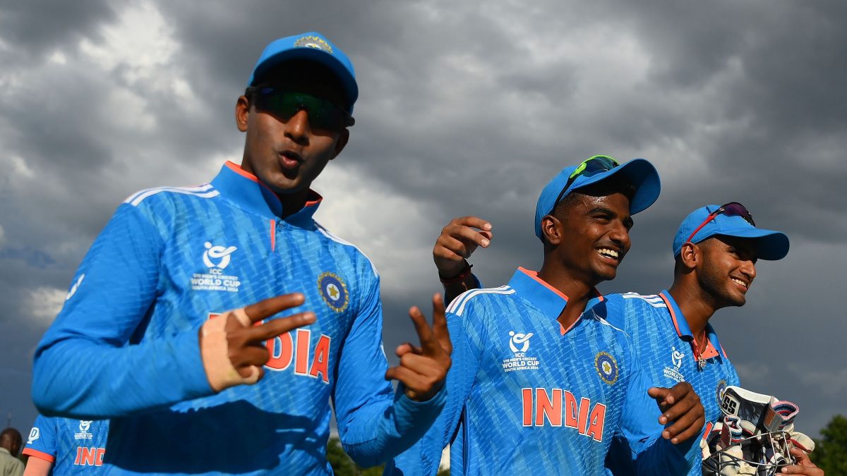 ICC U-19 World Cup 2024 Super Six Stage: Teams, Format, Full Schedule ...
