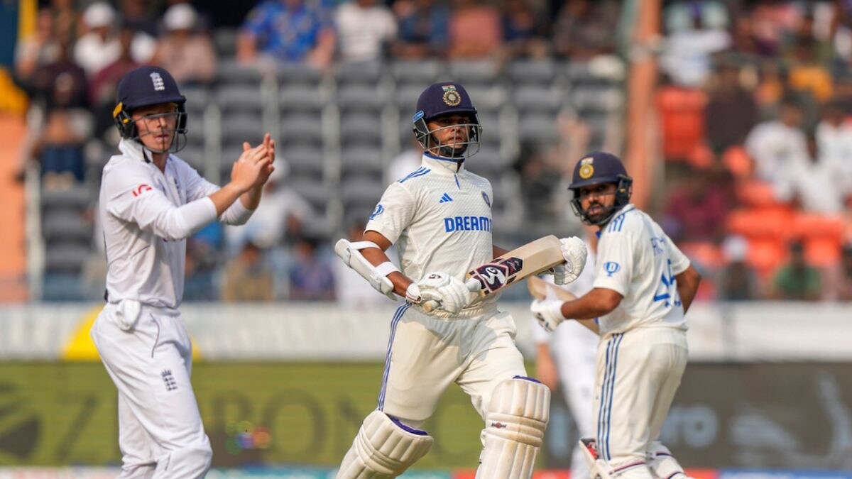 IND vs ENG: Ben Duckett Reveals England Didn't Anticipate India 'to ...