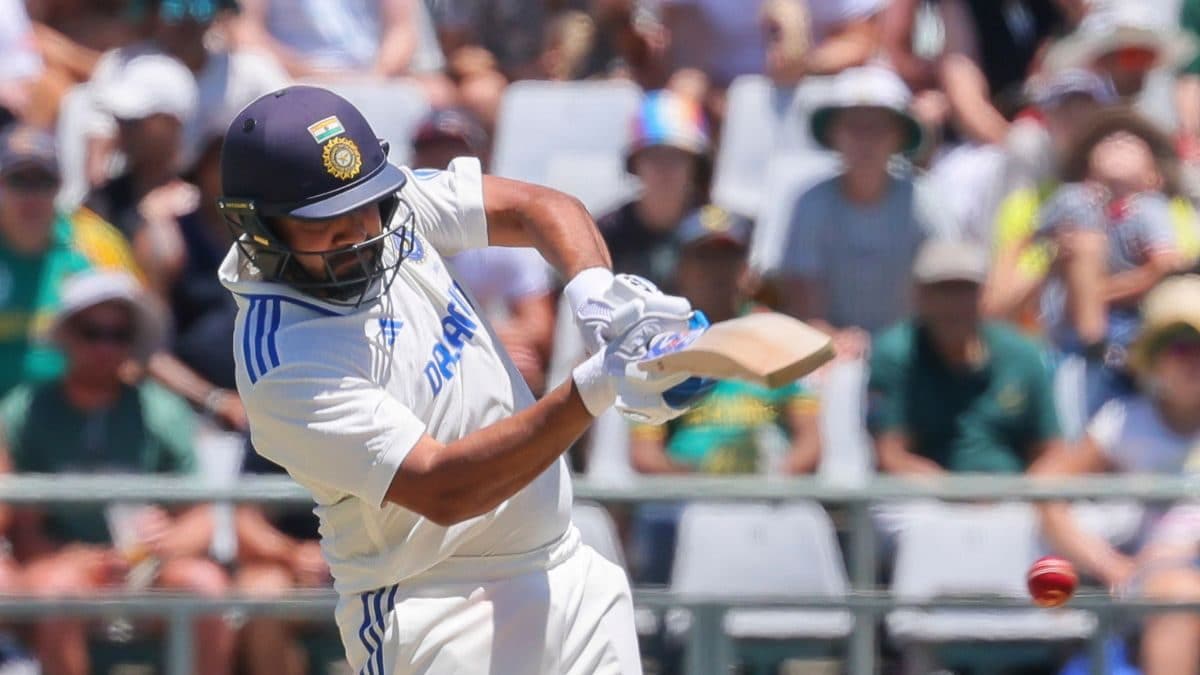 India vs South Africa Highlights, 2nd Test Day 2: Siraj, Bumrah Help ...