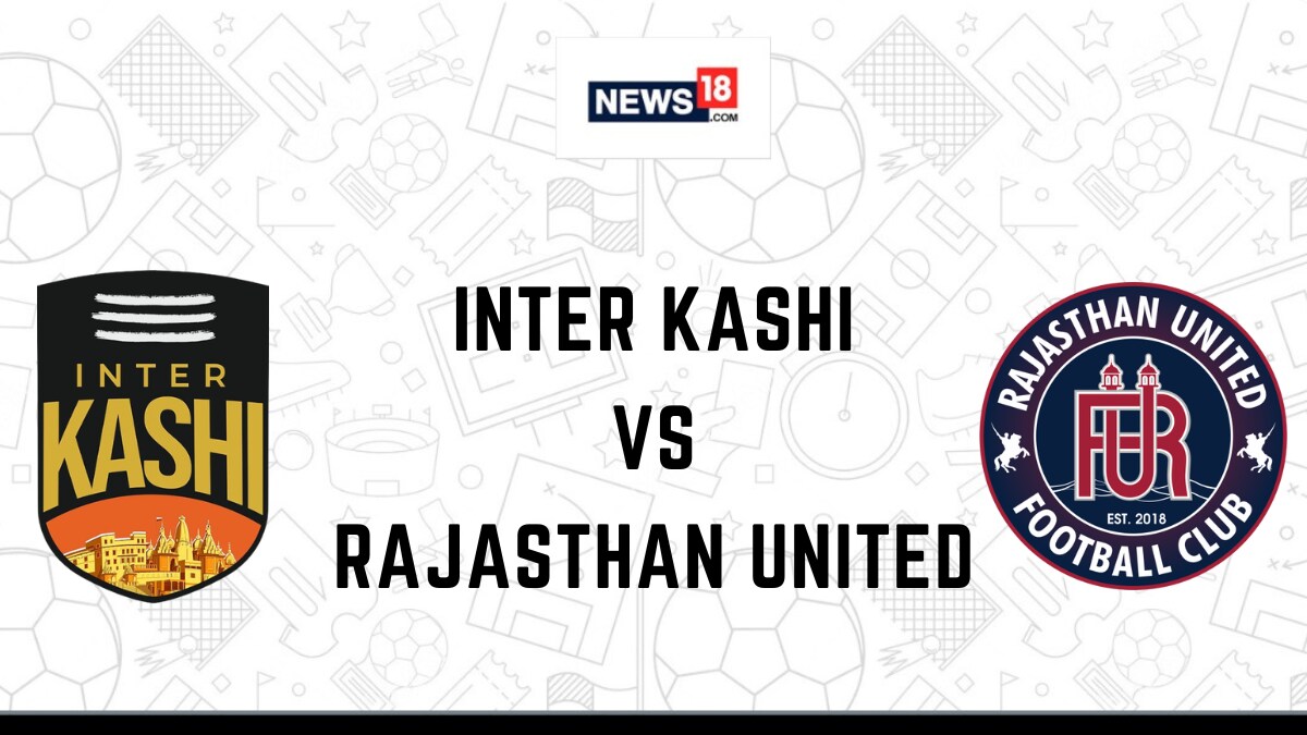 INT vs RAJ Live Football Streaming For Kalinga Super Cup 2024 Match: How to Watch Inter Kashi vs ...