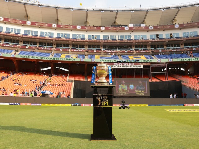 BCCI to Introduce Smart Replay System in IPL 2024: Report - News18