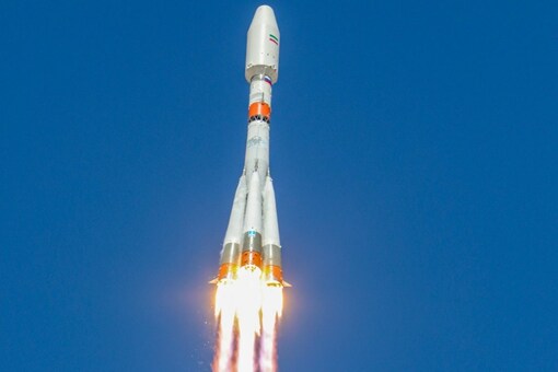 Iran Claims it Successfully Launched Satellite Soraya, Defies UNSC ...