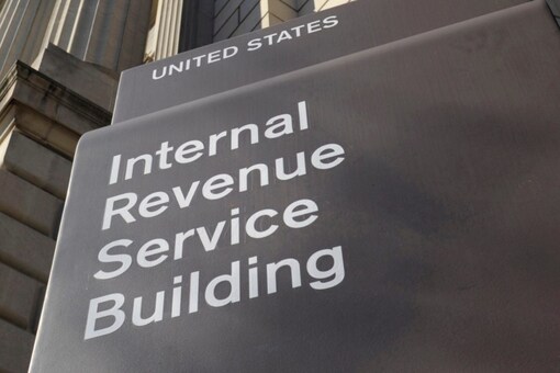 IRS Contractor Who Leaked Tax Return Info of Donald Trump, Wealthy ...