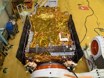 ISRO Successfully Deploys Magnetometer Boom on Board Aditya-L1 ...