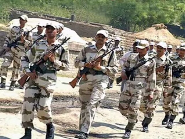 ITBP Head Constable (CM) Results 2024 Released, How to Check - News18