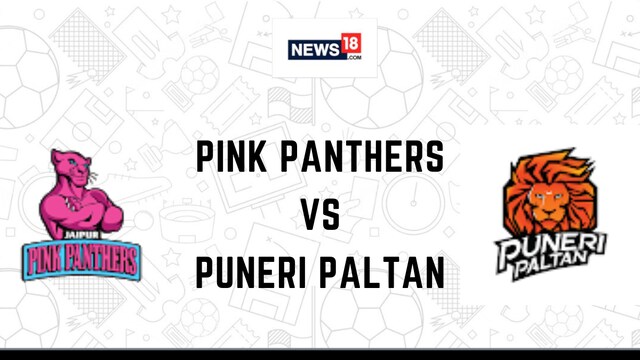 JAI vs PUN Live Kabaddi Streaming For Pro Kabaddi League Match: How to Watch Jaipur Pink ...