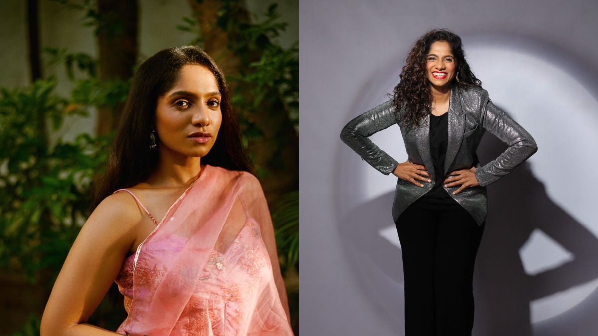Jamie Lever Calls it ‘Dream Come True’ as She Makes Telugu Film Debut ...