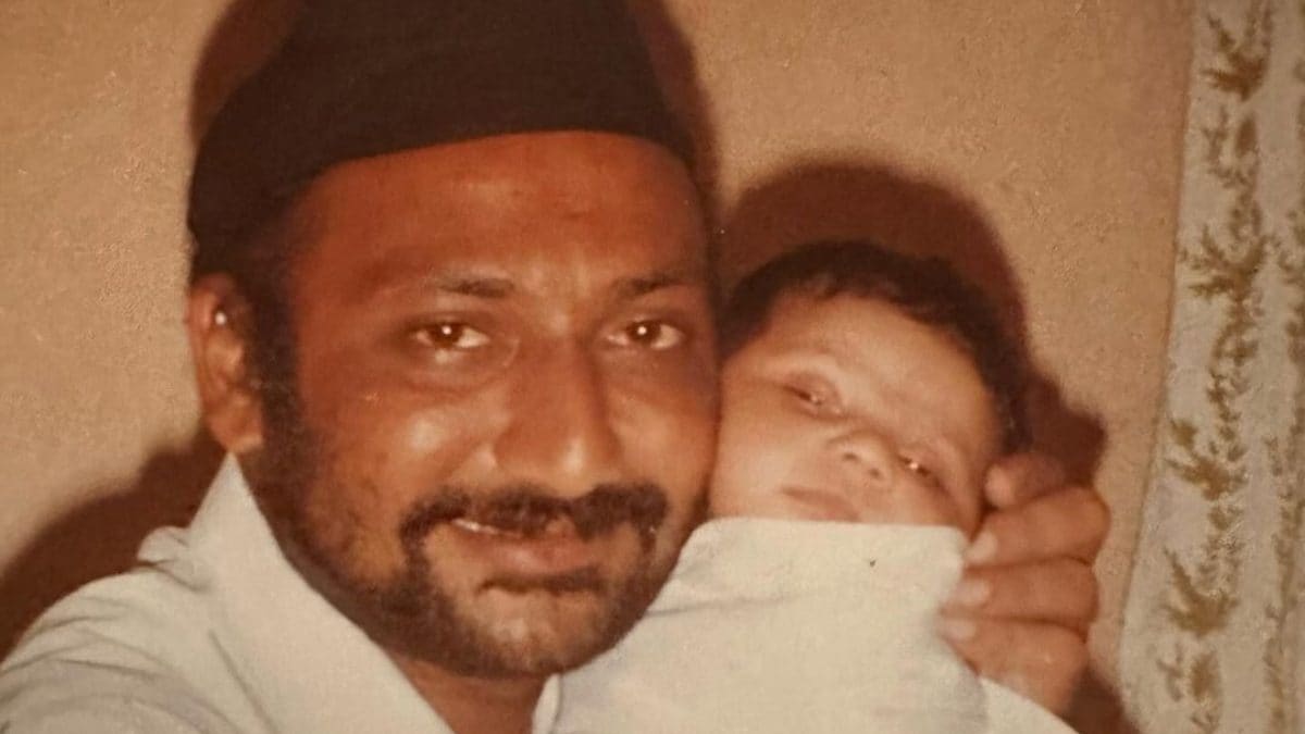 'Wish You Were With us': Jasprit Bumrah Remembers His Father in ...