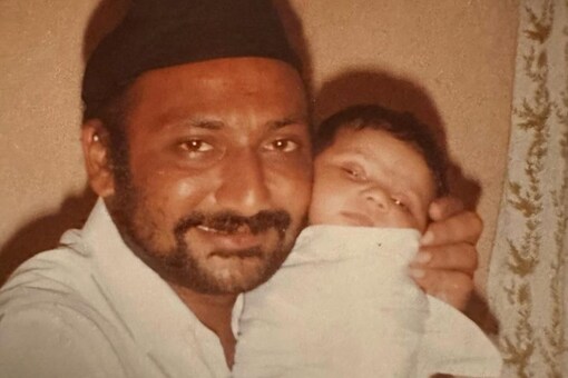 'Wish You Were With us': Jasprit Bumrah Remembers His Father in ...