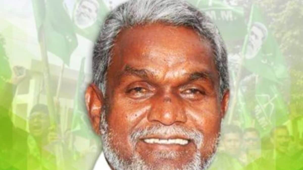 Who Is Champai Soren, The New Chief Minister of Jharkhand After Hemant's Resignation? | Politics ...