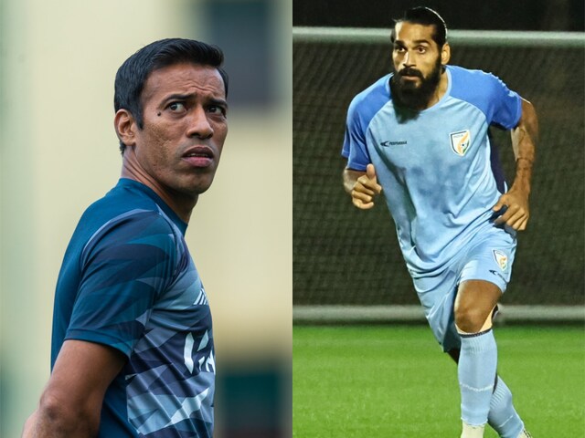 'People Should Give Him A Lot Of Credit When They Praise Us': Sandesh ...