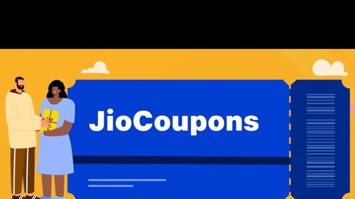 JioCoupons Redefines Savings Experience With OfferStore Launch | India ...