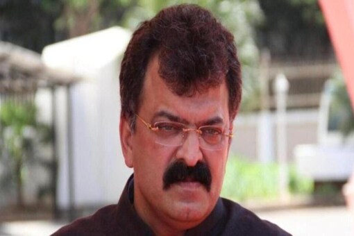 NCP Leader Jitendra Awhad Stokes Controversy, Says ‘Lord Ram Used to ...