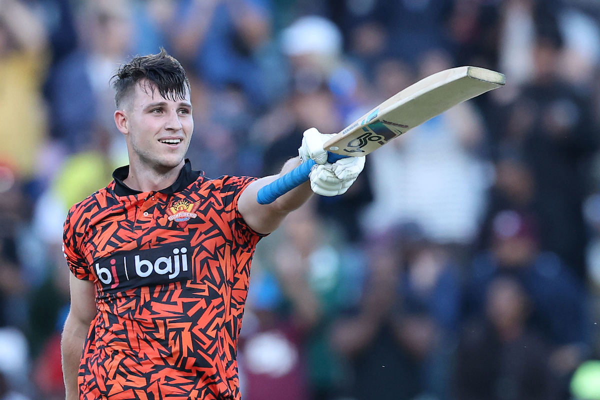 'Natural Leader': Allan Donald Backs Aiden Markram to Captain South ...