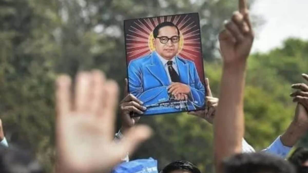 Tension Continues in Kalaburagi: After Desecration of Ambedkar Statue ...