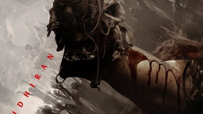 Kanguva: Makers Of Suriya, Bobby Deol's Pan-India Film To Unveil The ...