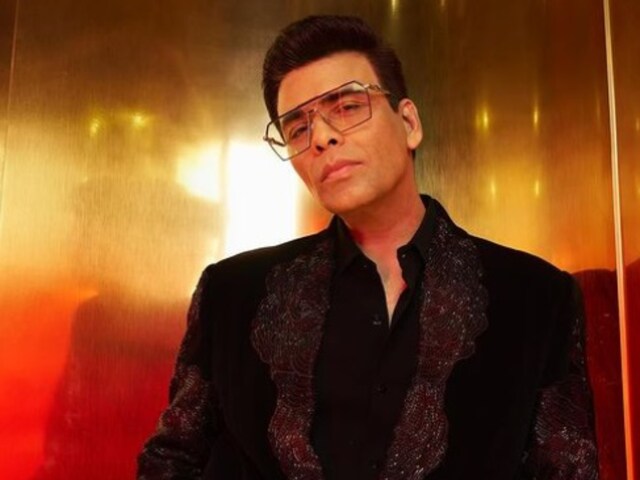 Karan Johar Announces Koffee With Karan 8 ENDS This Week, Says 'Our ...