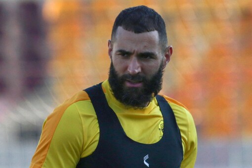 Chelsea Set to Back out of Karim Benzema Deal Amid Rumoured Links With ...