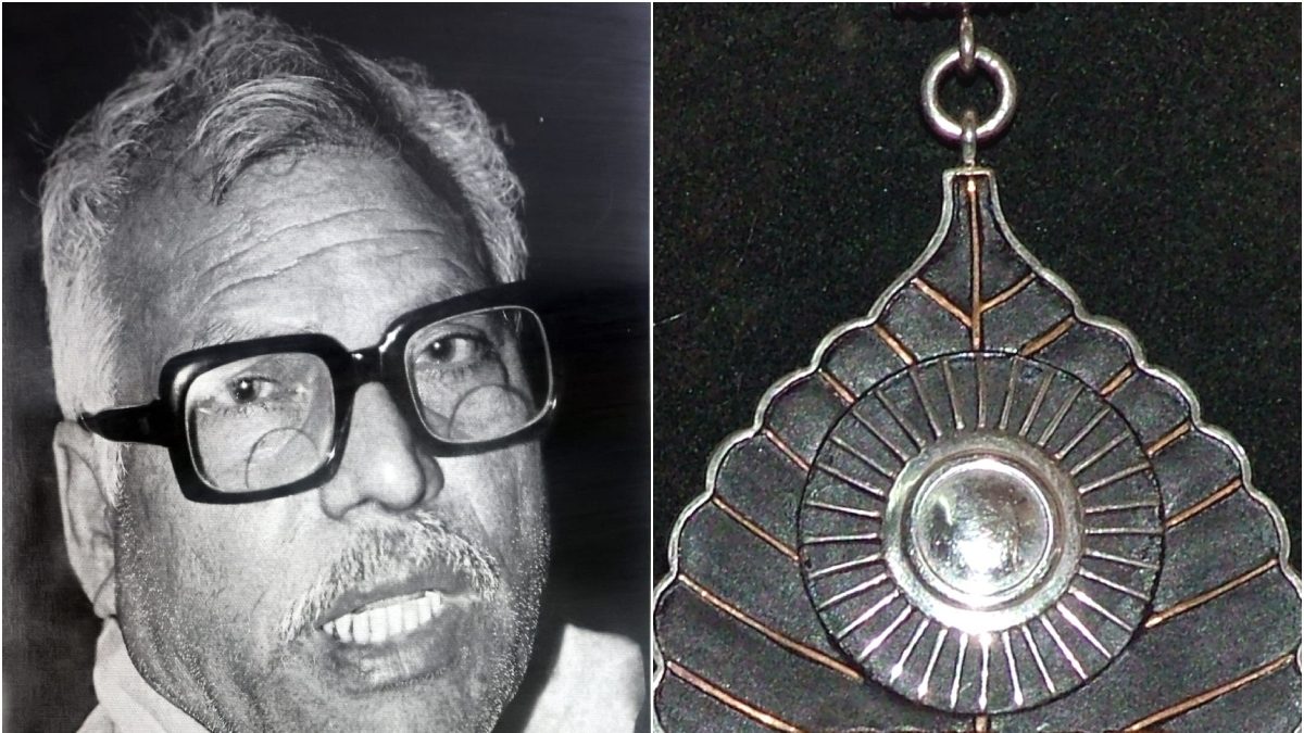 Bharat Ratna For Karpoori Thakur: All About India's Highest Civilian ...