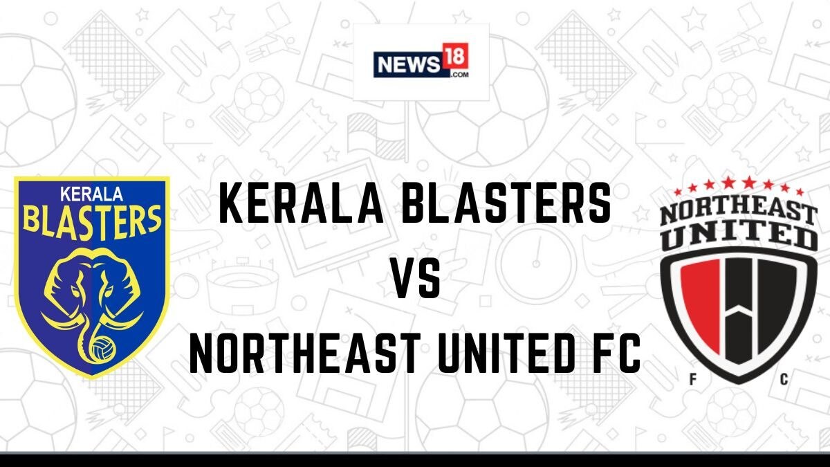 KBFC vs NEUFC Live Football Streaming For Kalinga Super Cup Match: How ...