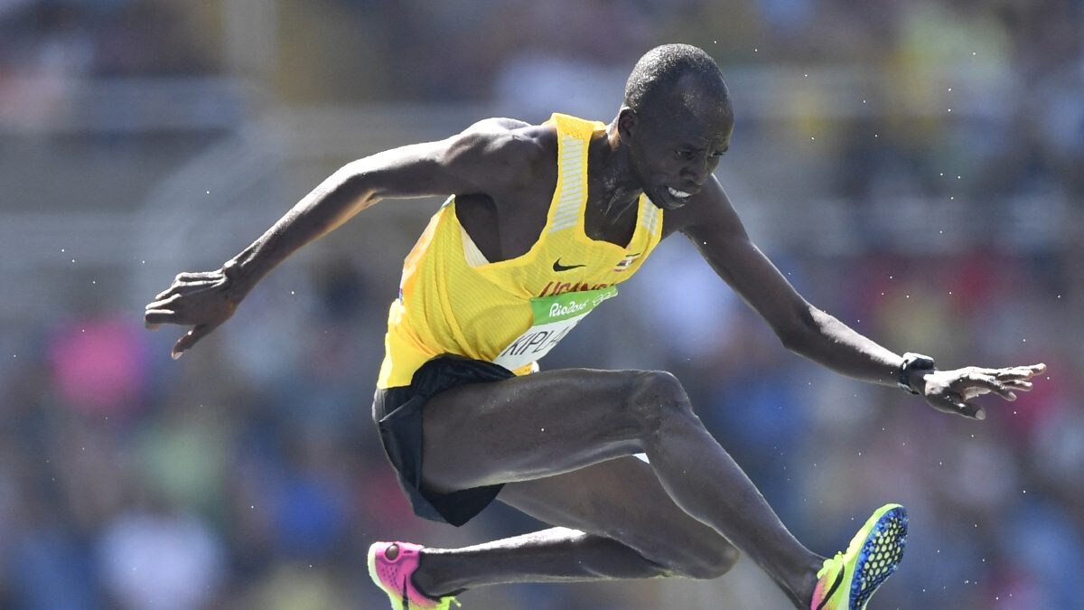 Two Suspects Produced In Court Over Ugandan Athlete Benjamin Kiplagat's ...