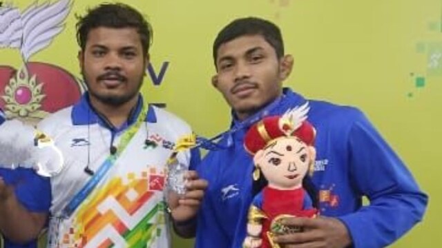 KIYG 2023: How Ram Became the Guiding Light for His Brothers' Wrestling ...
