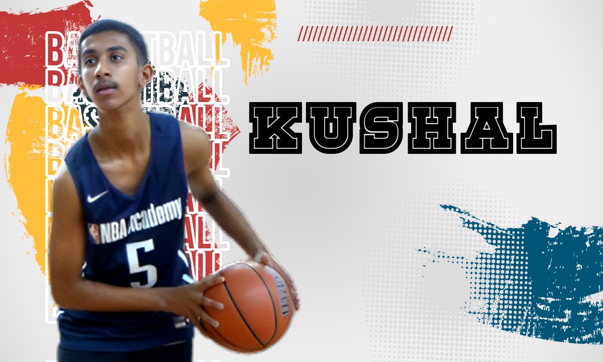 RF Jr. NBA Stories: Kushal Singh-A Tale of Determination - News18