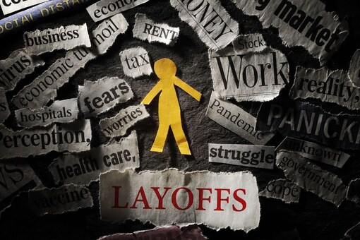 Layoffs Reached All-Time High in 2023, India Ranked 2nd After US for ...