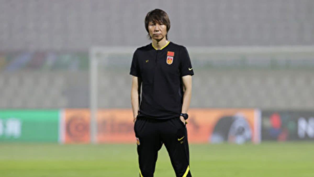 Former China Football Head Coach Reveals Paying Bribes For Job ...