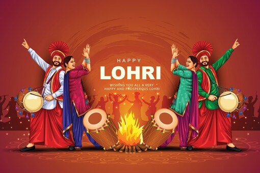 Lohri 2024: Unwrap the Perfect Lohri Gifts for Your Loved Ones - News18