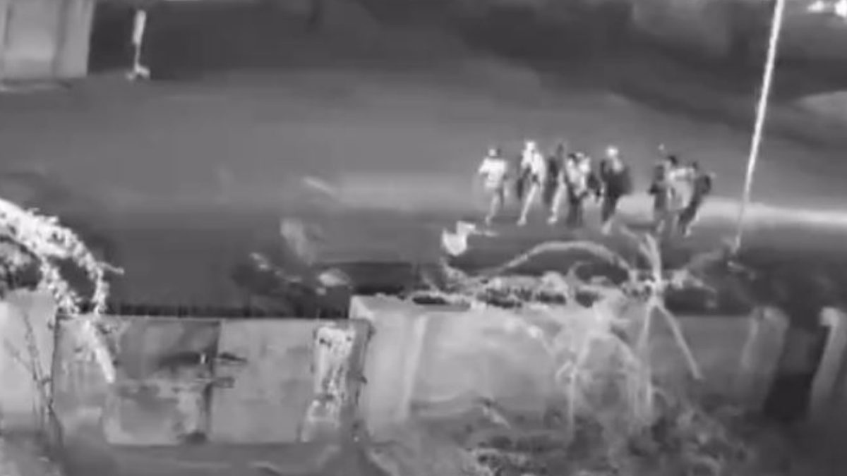 Baloch Terrorists Attack Jail, Army Camp in Pakistan’s Mach, Fire over ...