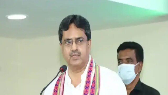 Tripura LoP Animesh Debbarma Resigns, to Take Oath as Minister in BJP ...