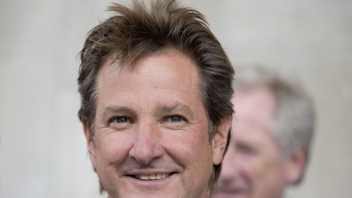 MCC President Mark Nicholas Says India's Contribution to Cricket ...