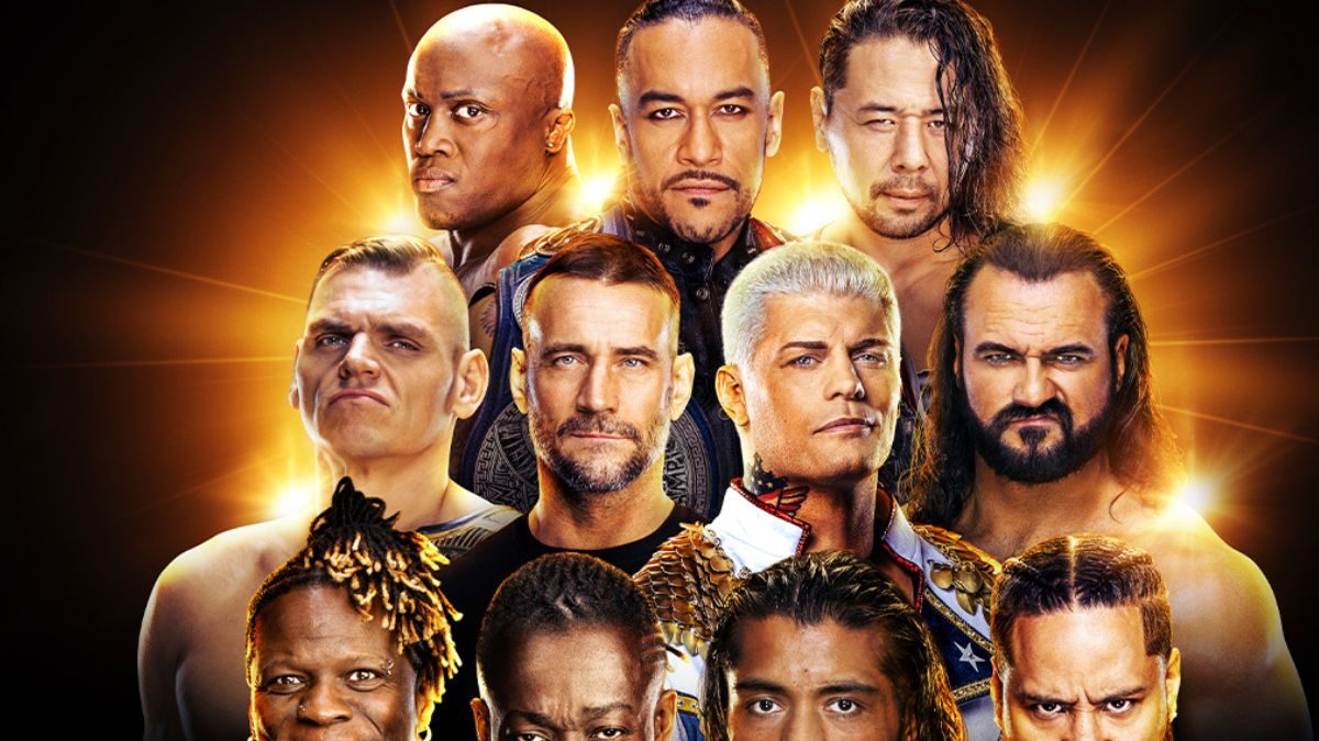 WWE Royal Rumble 2024 Highlights: Cody Rhodes Wins Men's Royal Rumble ...