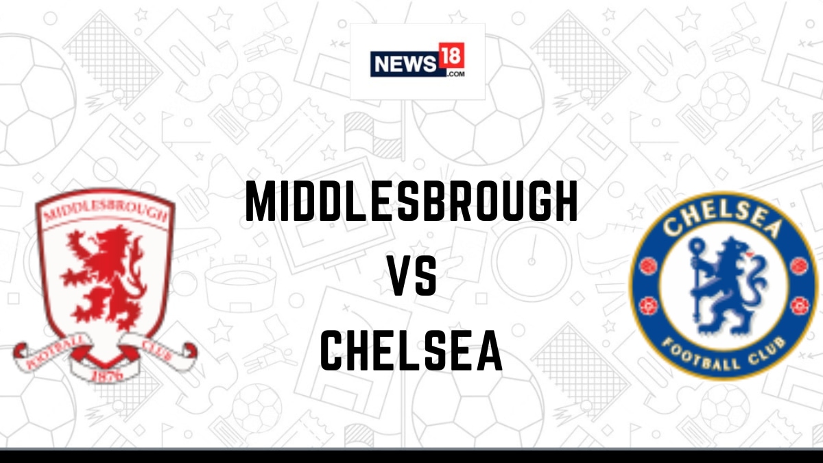 MID vs CHE Live Football Streaming For EFL Cup Semi-final 1st Leg Match ...