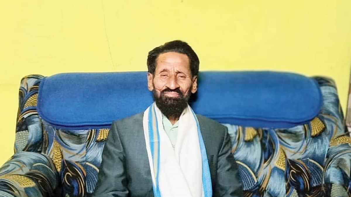 Descendant of Mir Jafar, Chhote Nawab Carries His Lost Glory and Legacy ...