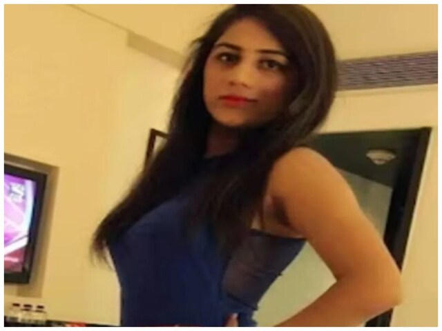 Gangster Sandeep Gadoli's Girlfriend Divya Pahuja Shot Dead Months ... Gangster Sandeep Gadoli's Girlfriend Divya Pahuja Shot Dead Months ...
