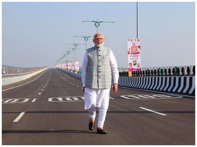 Thane-Borivali ‘Twin Tunnel Vision’: PM Modi to Conduct Groundbreaking ...