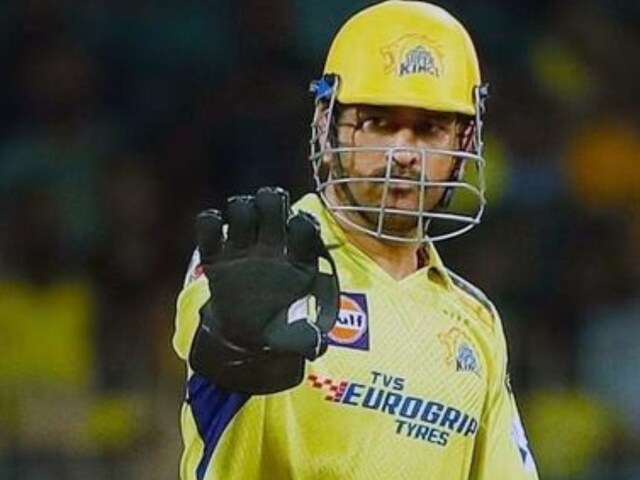 Legend MS Dhoni Named Skipper of IPL All-time Greatest Team, Virat ...