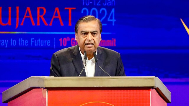 Forbes Richest List 2024: India Adds 25 New Billionaires, Mukesh Ambani Tops In India, Gautam ...