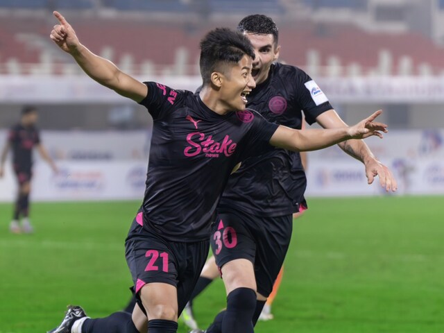 Mumbai City FC vs Chennaiyin FC Live Streaming for Kalinga Super Cup 2024: How to Watch MUM vs ...