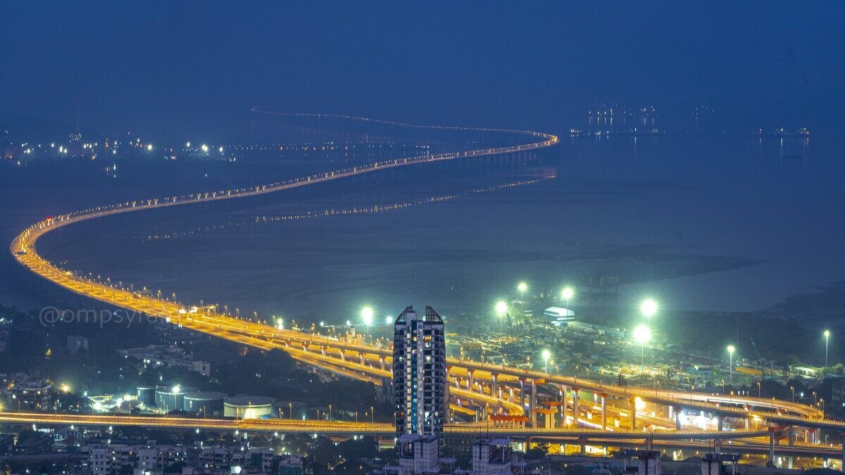 Atal Setu: Things to Know About India's Longest Sea Bridge