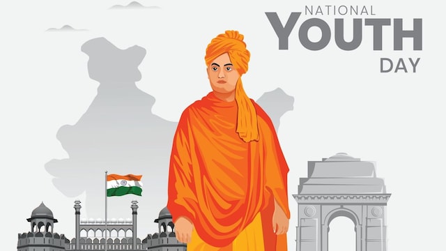 National Youth Day 2024: History, Significance, Celebrations, and Swami ...