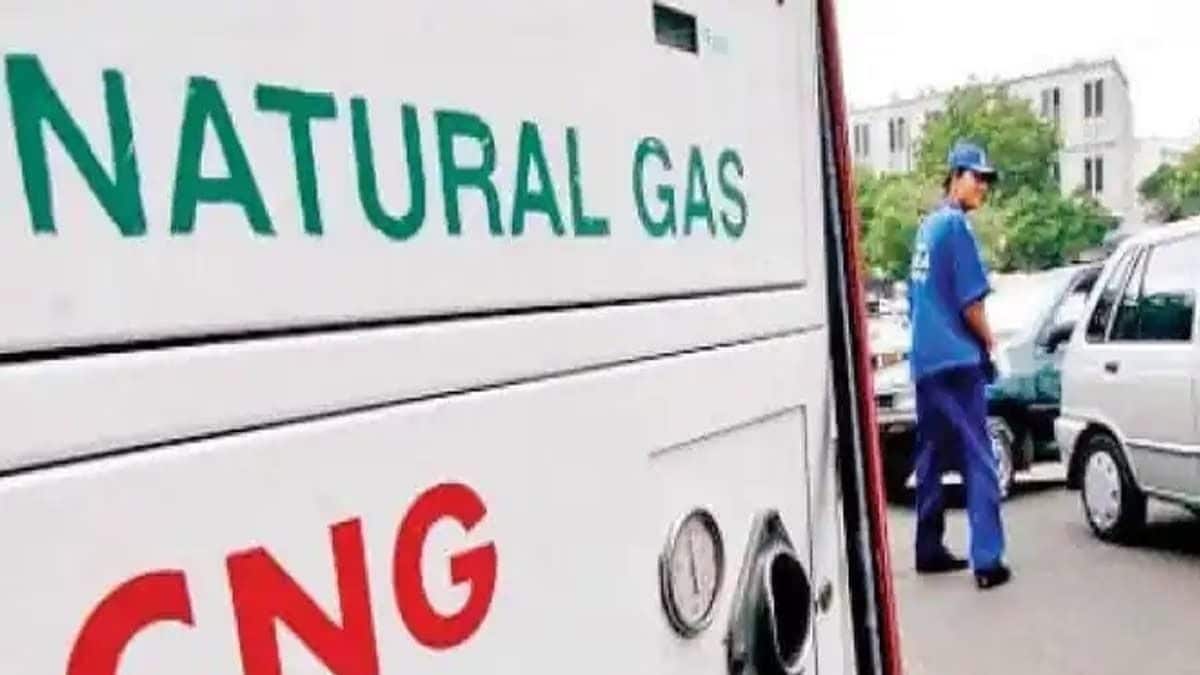 India's Gas Demand to Rise 6% in 2024: IEA | Business News - News18