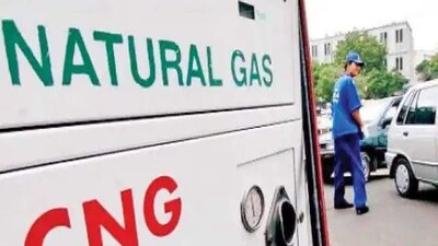 India's Gas Demand to Rise 6% in 2024: IEA | Business News - News18